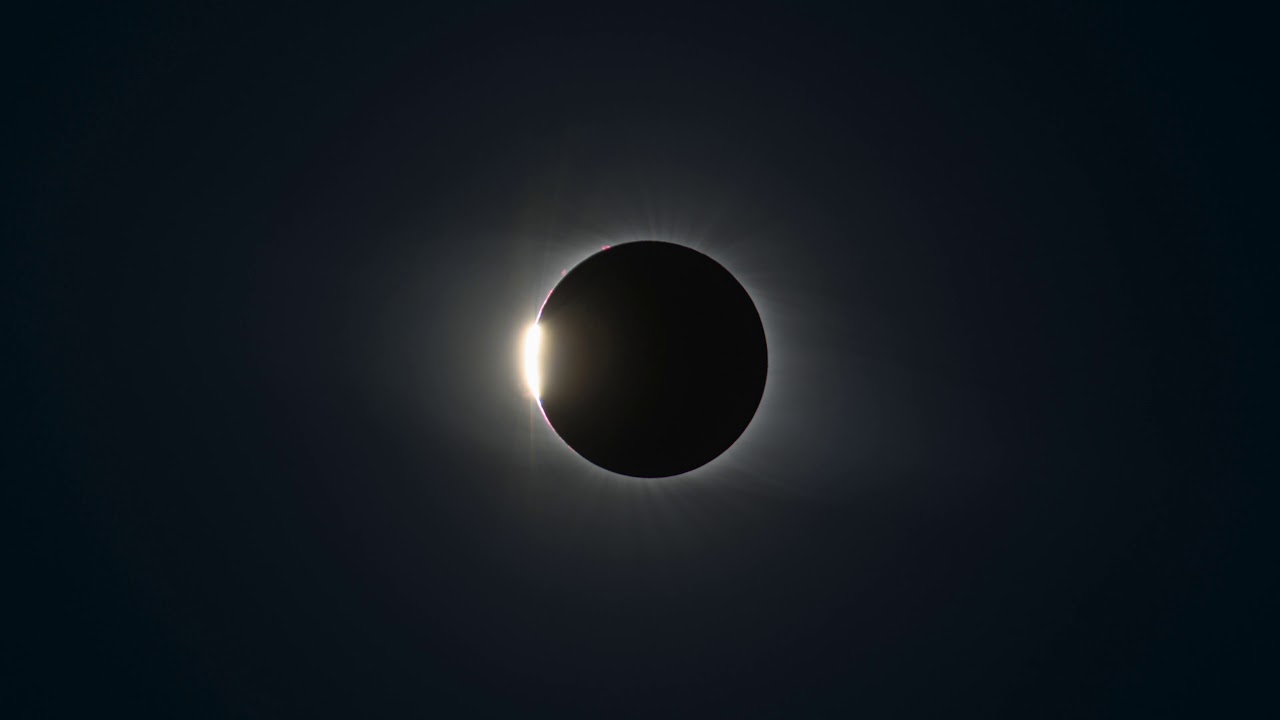 2019-07-02 Total Solar Eclipse - YouTube