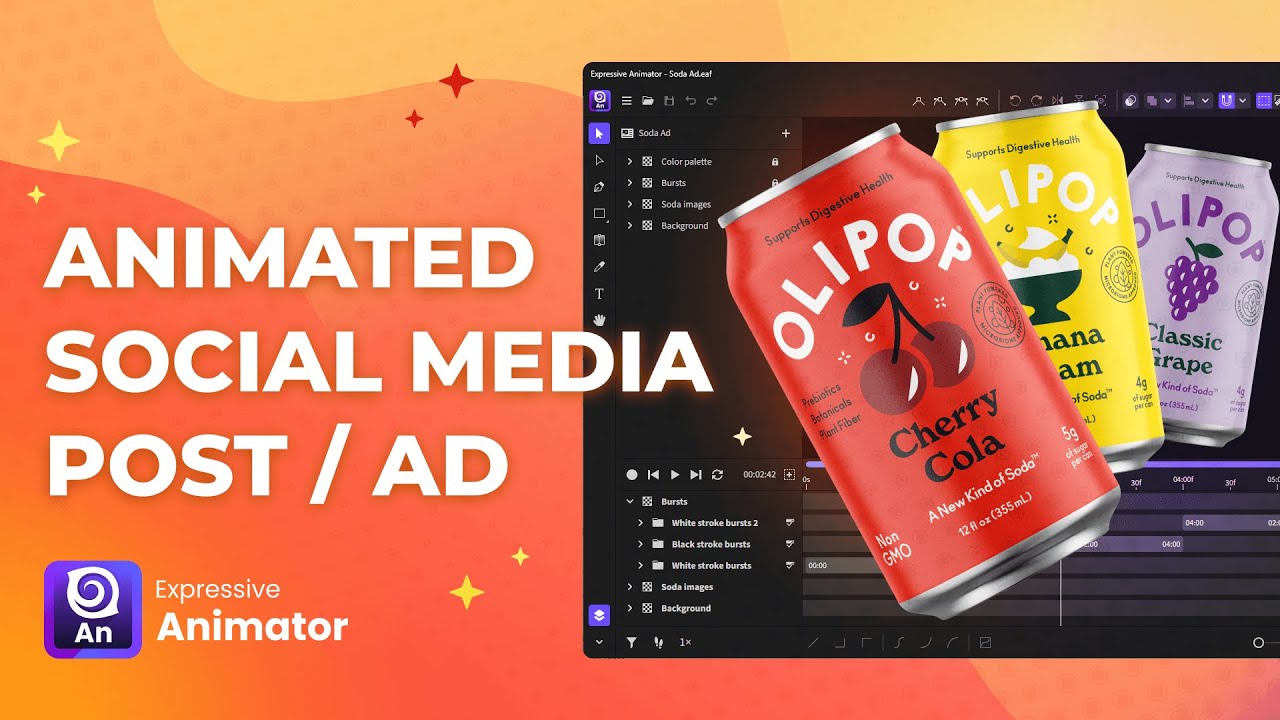 Tutorial Go Viral With Animated Social Media Posts YouTube tutorial-go-viral-with-animated-social-media-posts-youtube