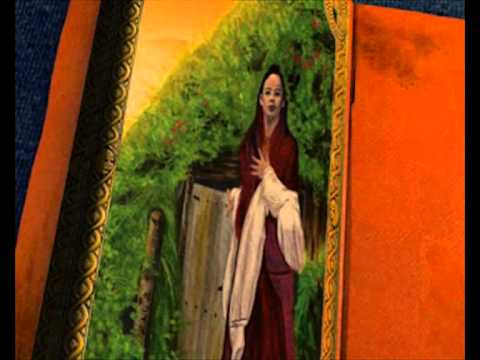 Gintha and the enchantress Ending - YouTube