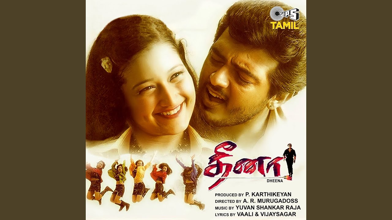 Sollamal Thottu Chellum Thendral - YouTube Music