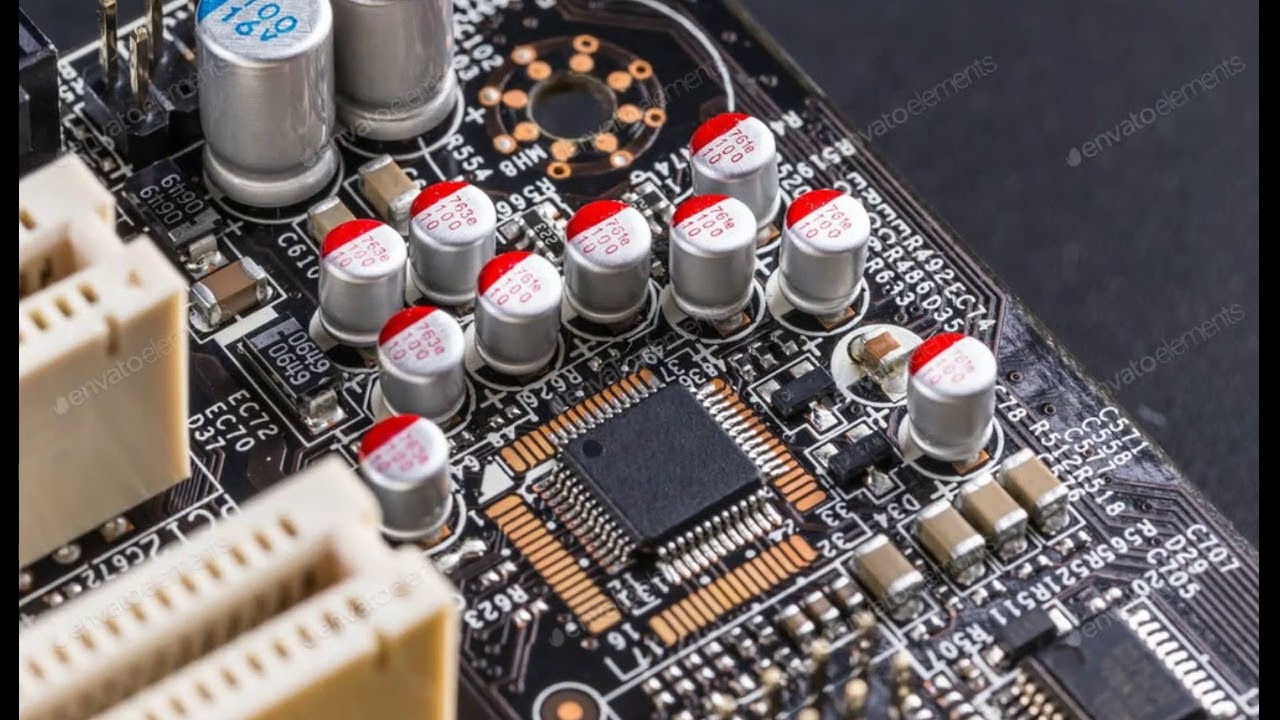 Introduction to Electronics - YouTube