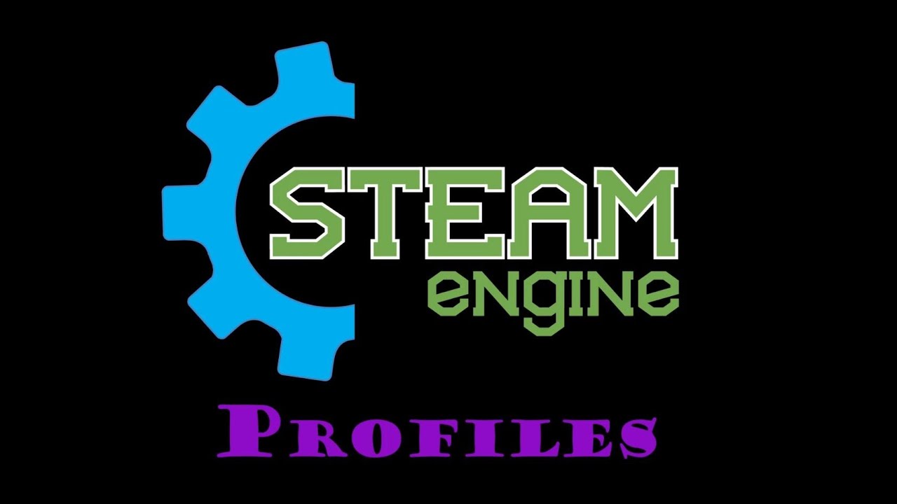 Steam Engine - Profiles in Creativity - CIS105 - 3D Printing - YouTube