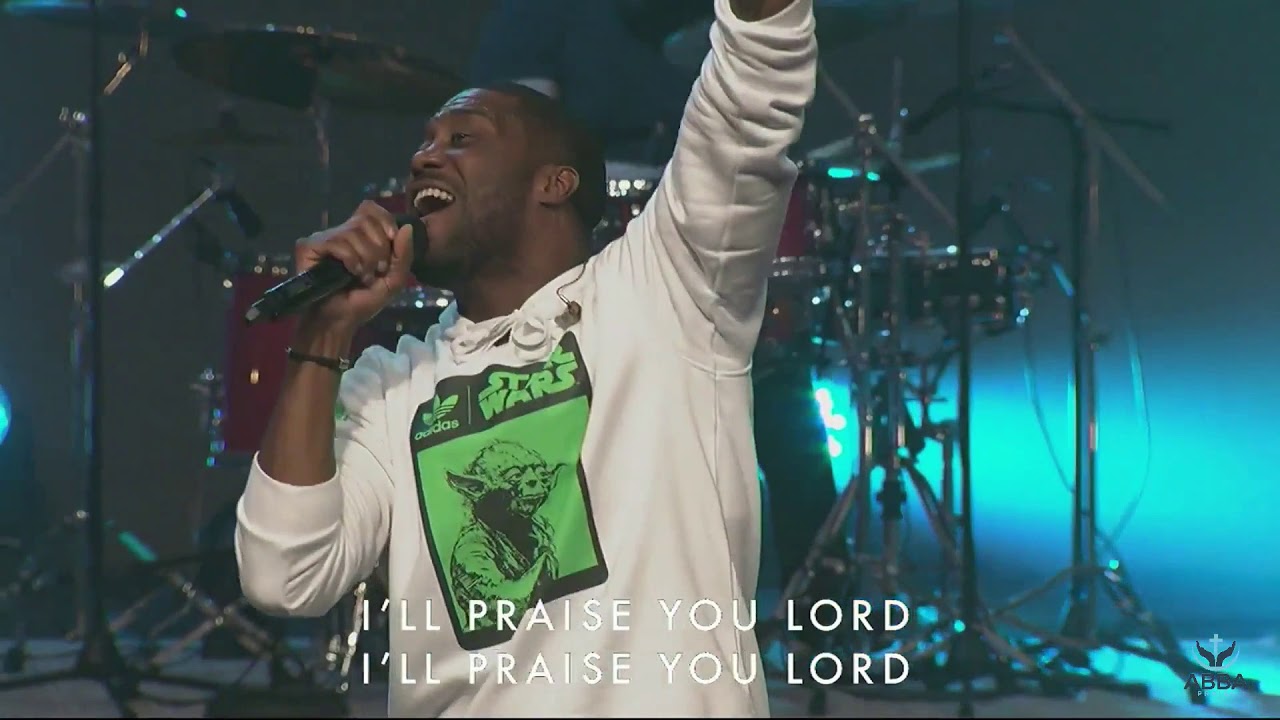 Todd Galberth-"How Great Is Our God" - YouTube