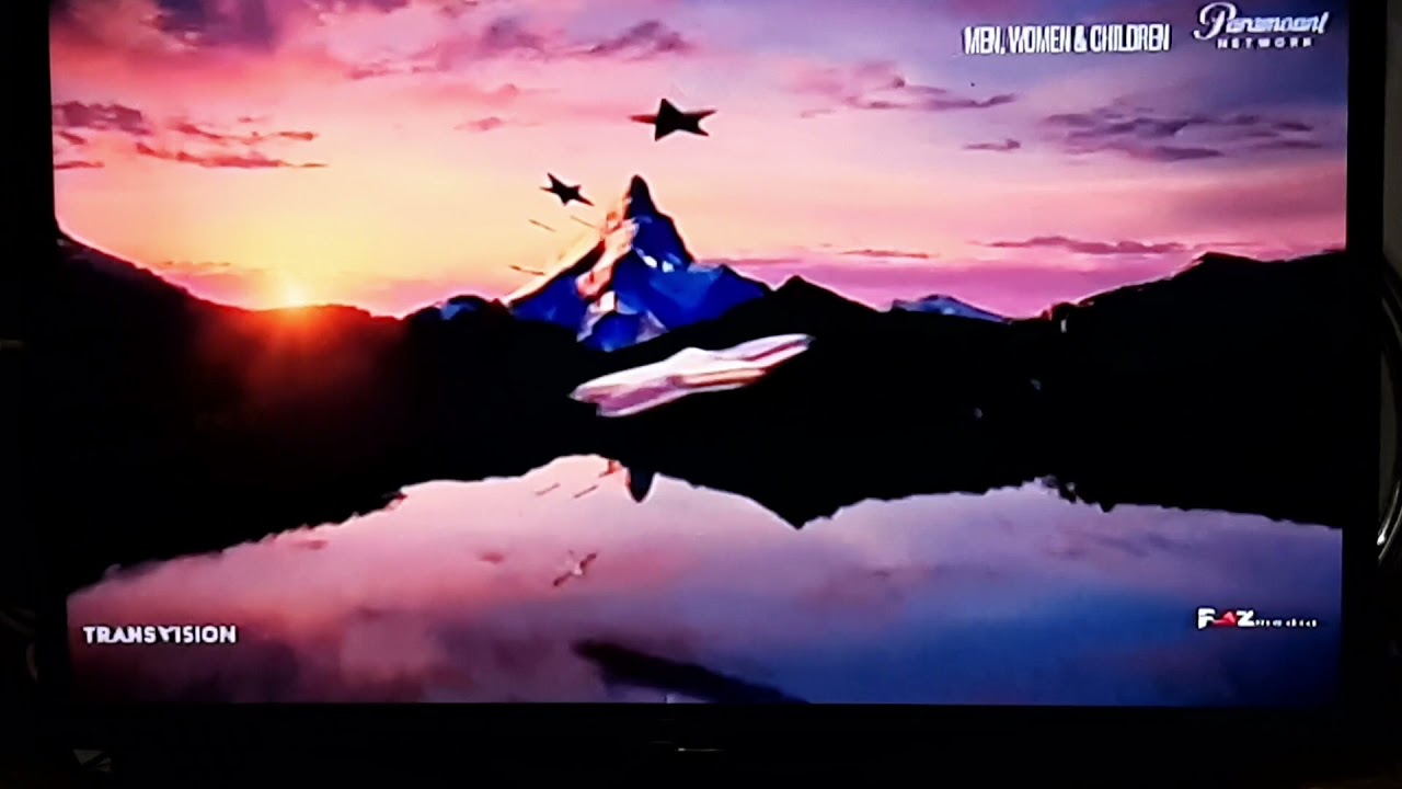 Men, Women & Children - Paramount Network Intro - YouTube