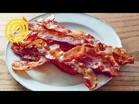 Weird Tip for Perfect Bacon (That Actually Works)