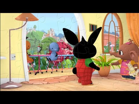 Bing :: Helping Hoppity (3) - YouTube