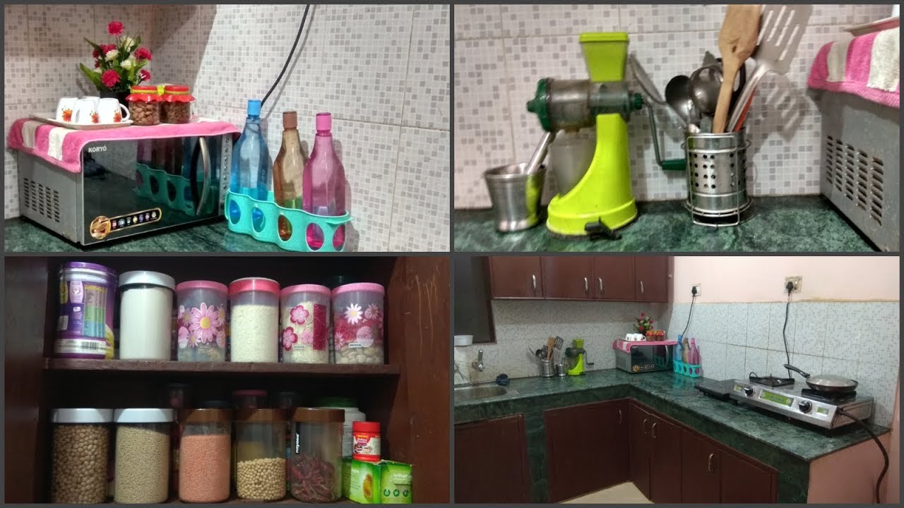 Kitchen Tour II Kitchen Organization Ideas II Space Saving Kitchen kitchen-tour-ii-kitchen-organization-ideas-ii-space-saving-kitchen