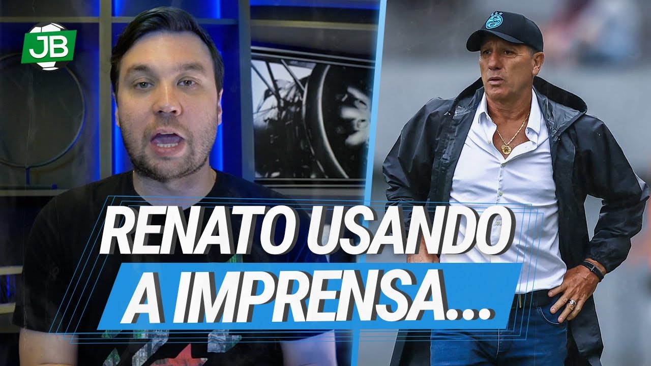 🔵 DESTAQUES DOS RESERVAS NO TREINO, ESPERANÇA PRA DUPLA DA BASE E ...