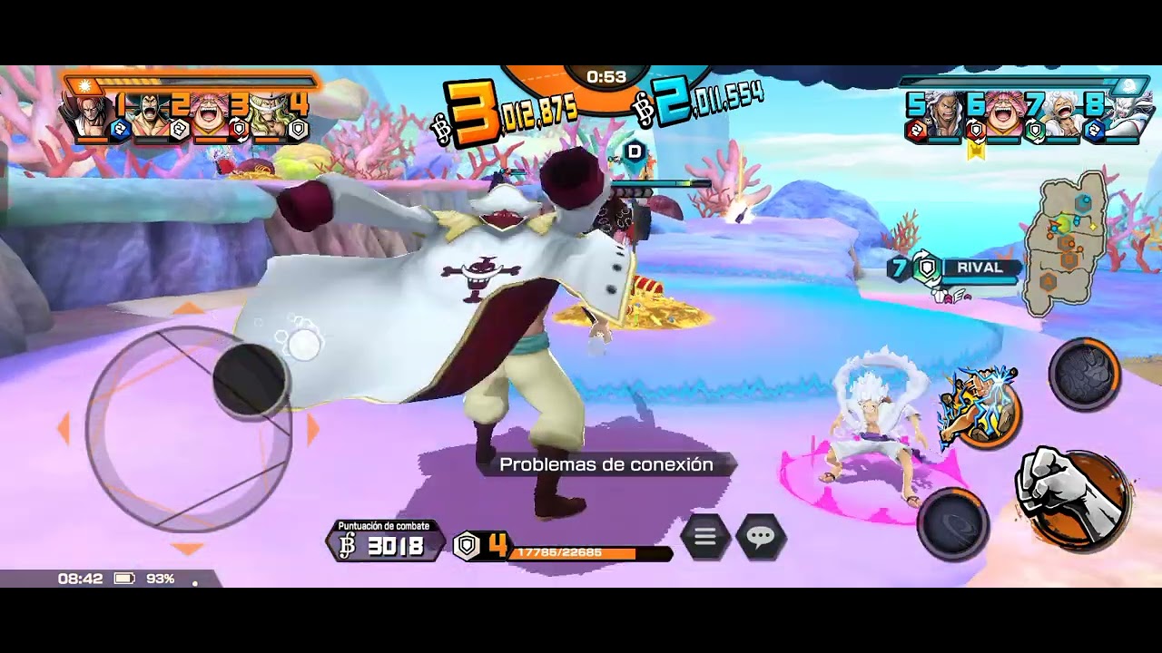 GAMEPLAY DE ODEN V2 - YouTube