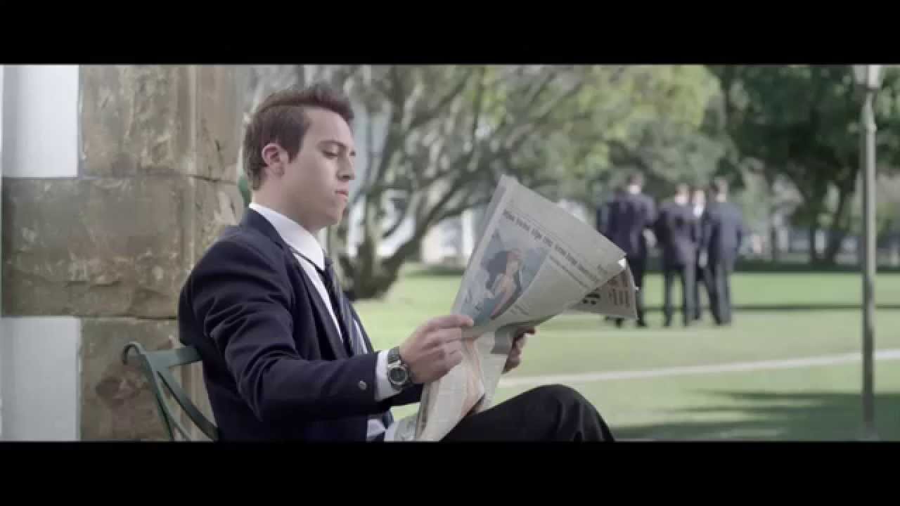 Spud 3: Behind the Scenes (4mins) - YouTube