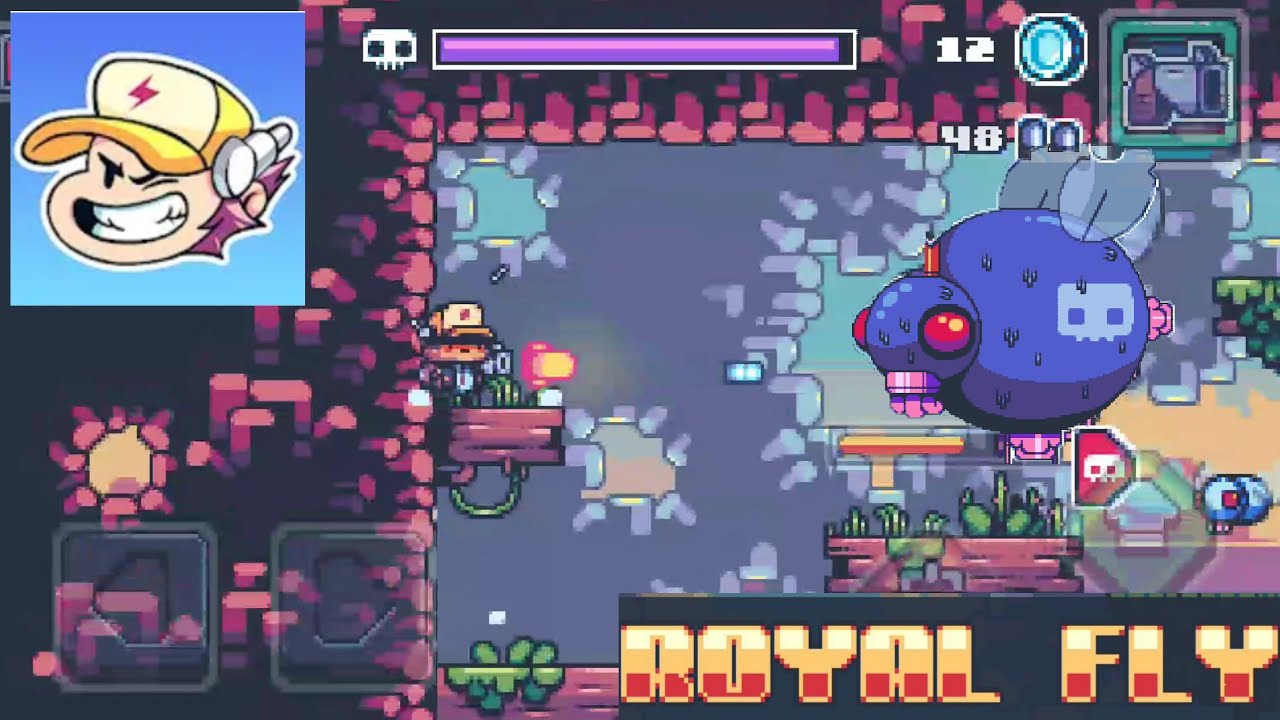 Cure Hunters || (Android,ios) Gameplay - Walkthrough - YouTube