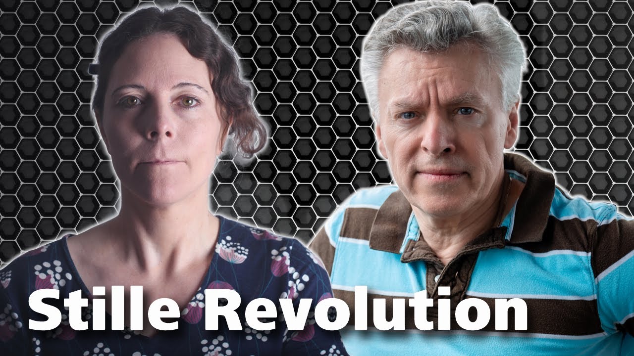 REVOLUTION jetzt! - Christian Zeitz - YouTube