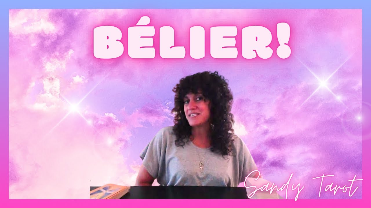 BÉLIER ♈️ C’est la crainte que vous n’ayez plus de sentiments qui lui ...