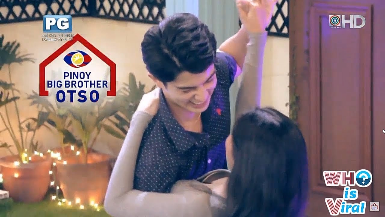 PBB OTSO ( TULA TASK AT LOUDRE SUPER KILIG) Feb 18, 2019 part 3 - YouTube