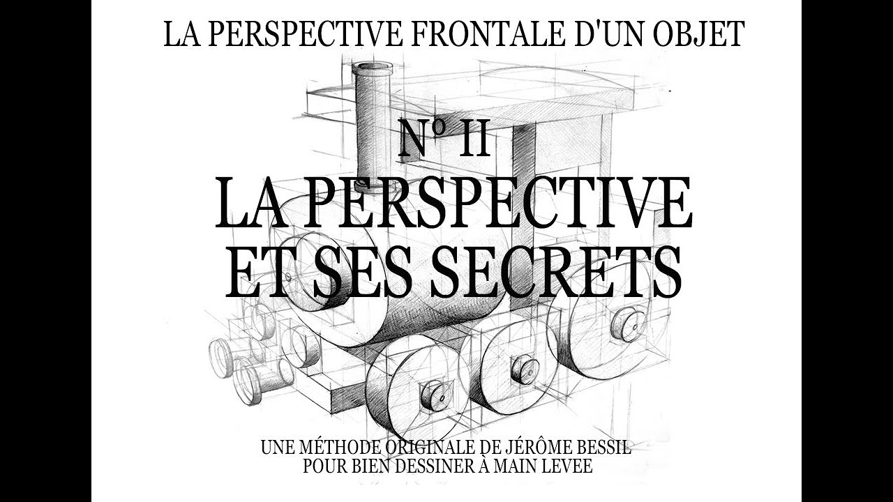 la perspective II - YouTube