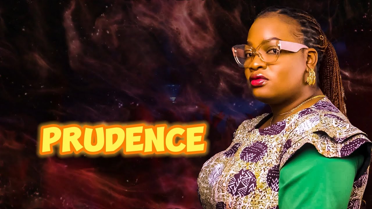 Minister Prudence at Adonai | Night of Mercy Mega Concert - YouTube