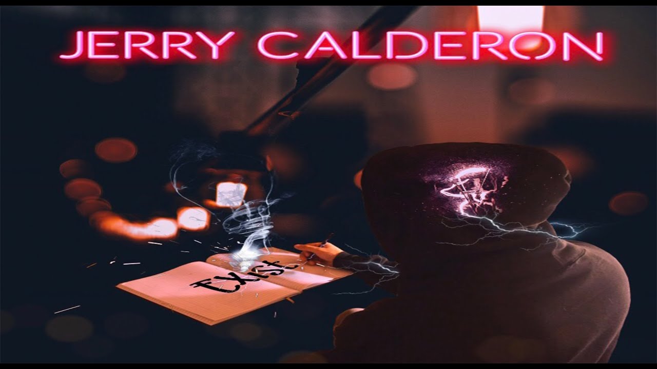 Jerry Calderon - Food For Thought - YouTube