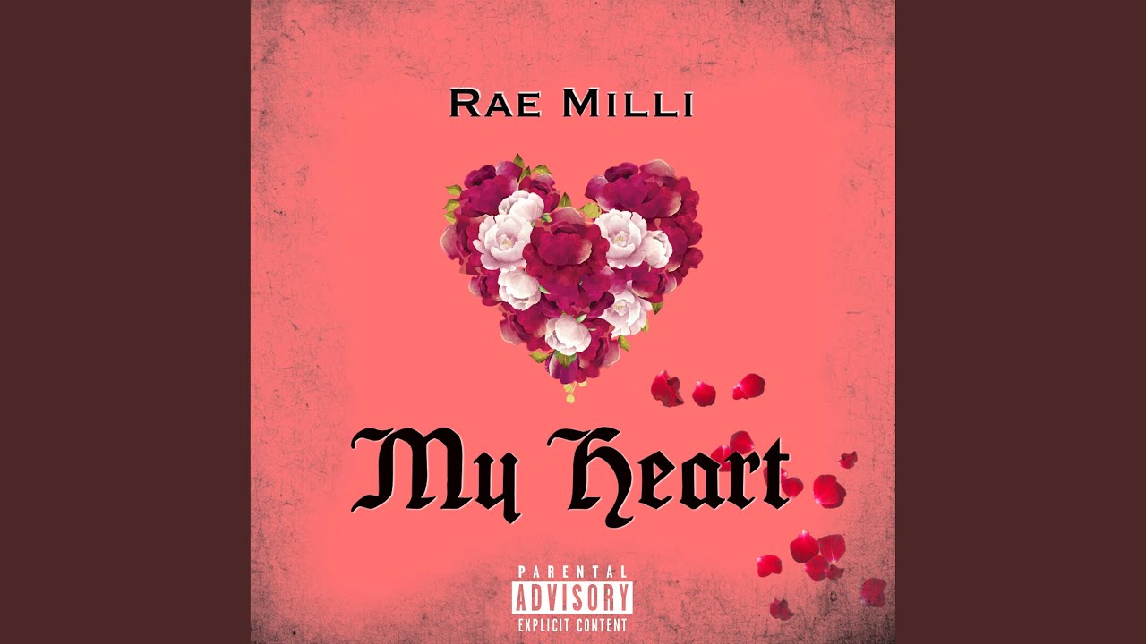 My Heart Youtube