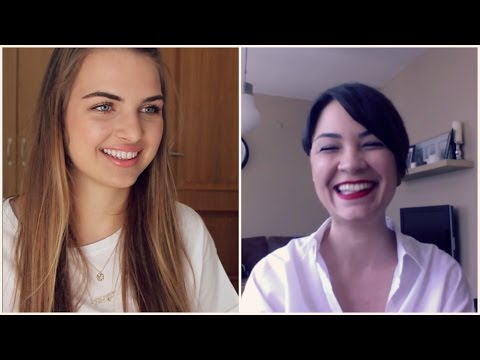 Yaz Trendleri & Vücudunuza Göre Giyinmek | GiyenBayan ile Sohbet