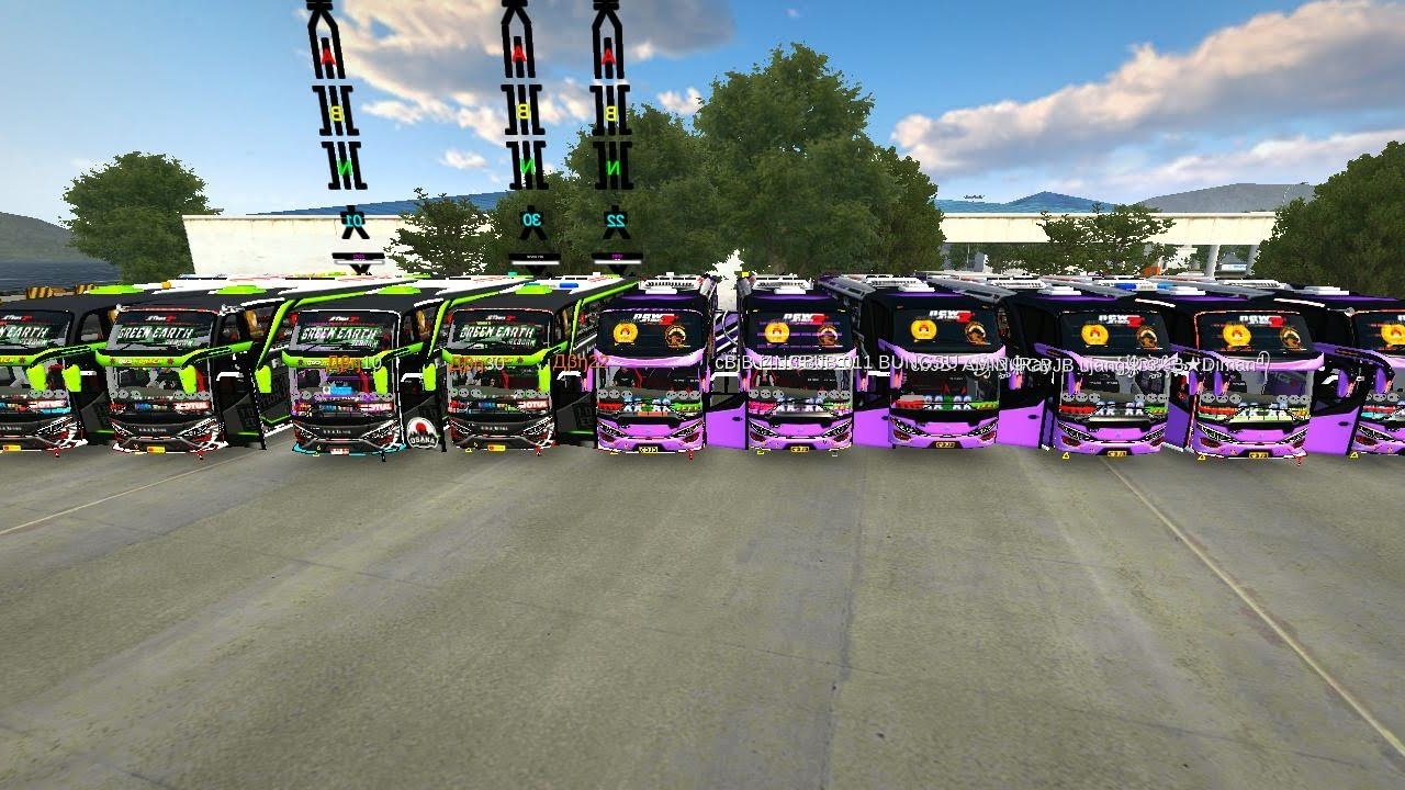 ABN FT CBJB - YouTube