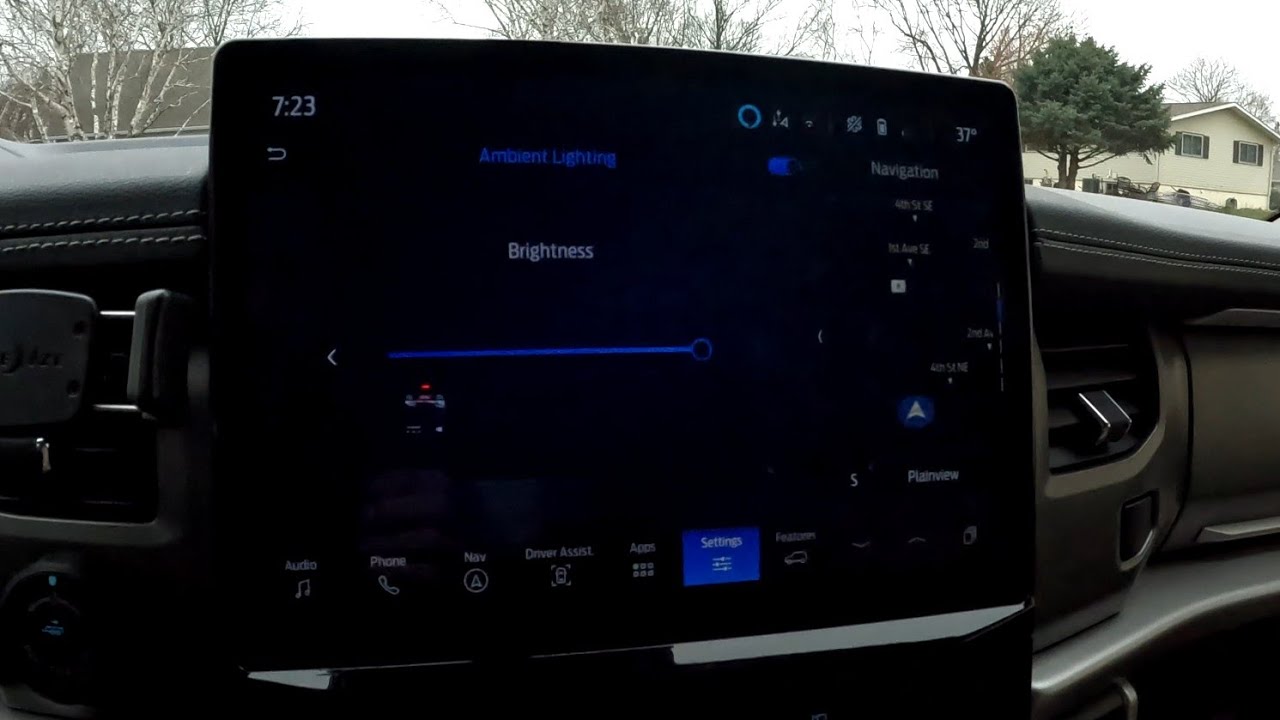 Ford Expedition Interior Lights | Cabinets Matttroy