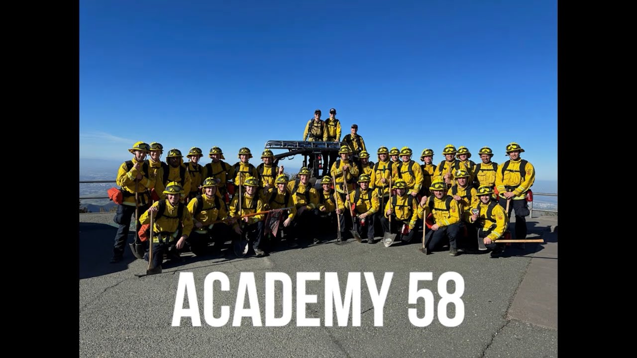 Academy 58 - YouTube