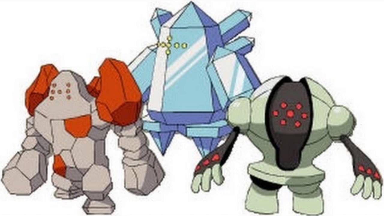 Onde Conseguir Item Quest Meta | Pokemon Infinity - YouTube