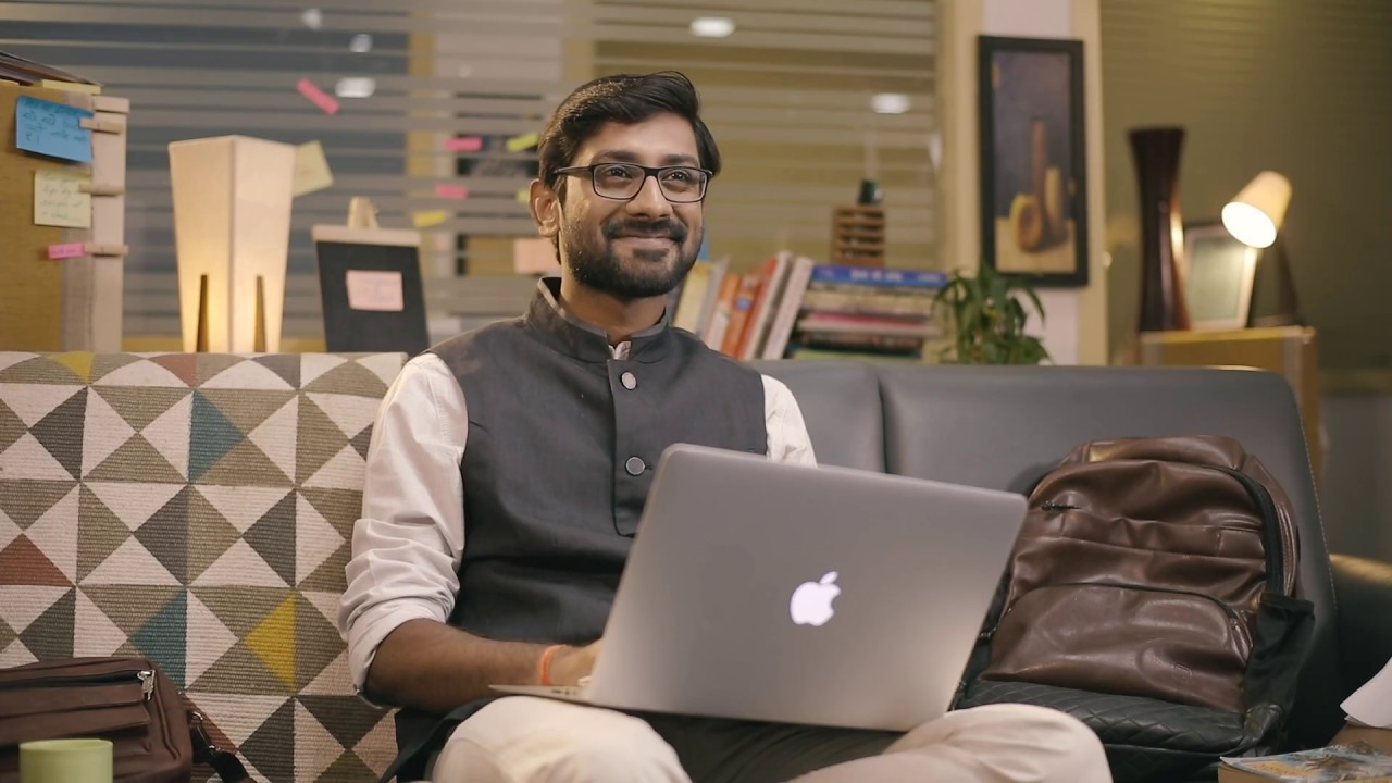 Get job of your passion. Turn Passion into Profession - YouTube