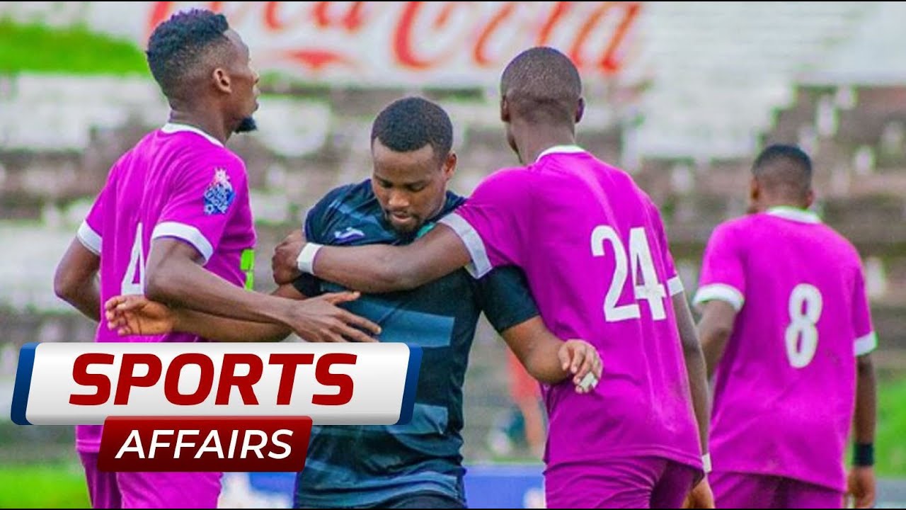 Highlights | Mbeya City 1-0 Mtibwa Sugar | NBCPL - 22/01/2023 - YouTube