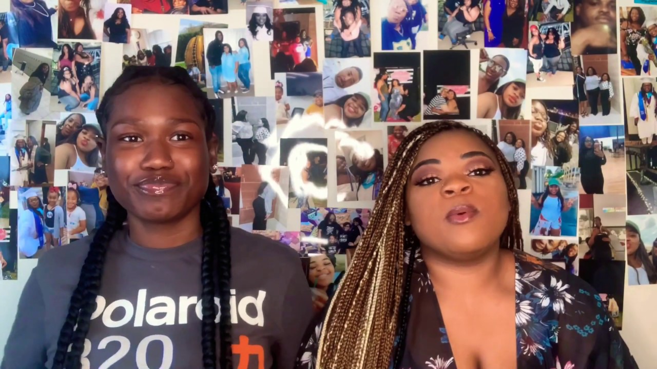 Jimmya & Destiny VSG Q&A - YouTube