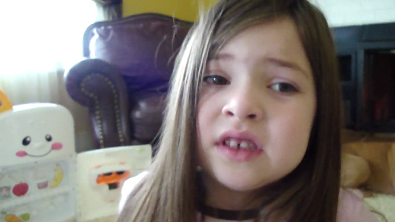 How to pull your own tooth by Alexys Brown - YouTube