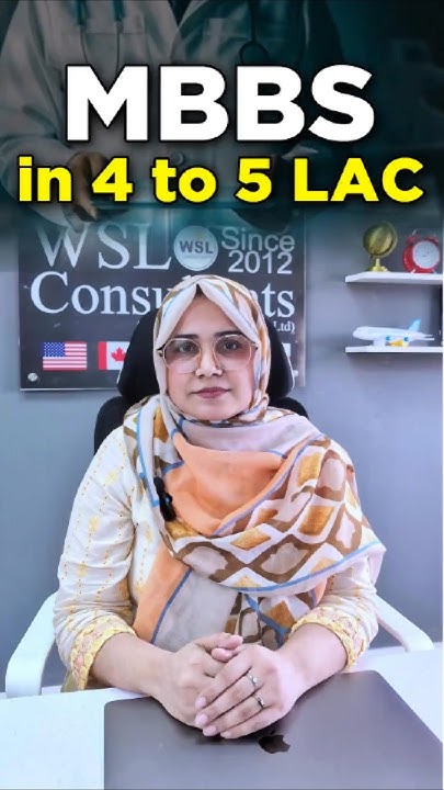 🩺 Fulfill Your Dream to Become a Doctor MBBS in Italy World-Class Education in Just 4-5 Lac ...