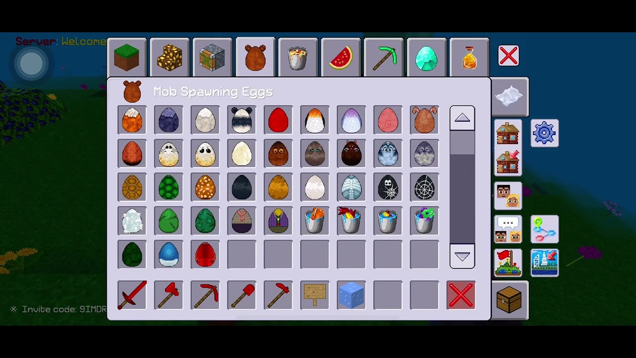 MultiCrafts Biggest Update Is Now Here! - YouTube