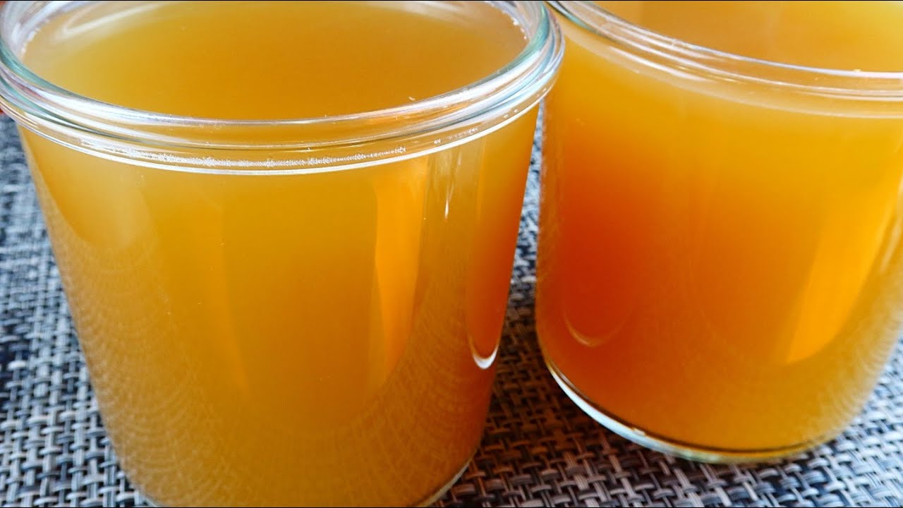 육수 제대로 한번 내보세요 :: 깊고 진한 육수내기의 정석 :: Anchovy Broth - YouTube