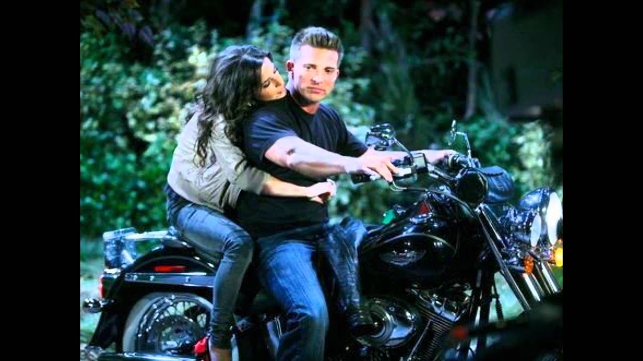 SAM AND JASON ONE SWEET DAY - YouTube