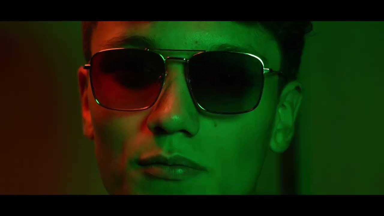 Samir - Safari (Official Video) - YouTube