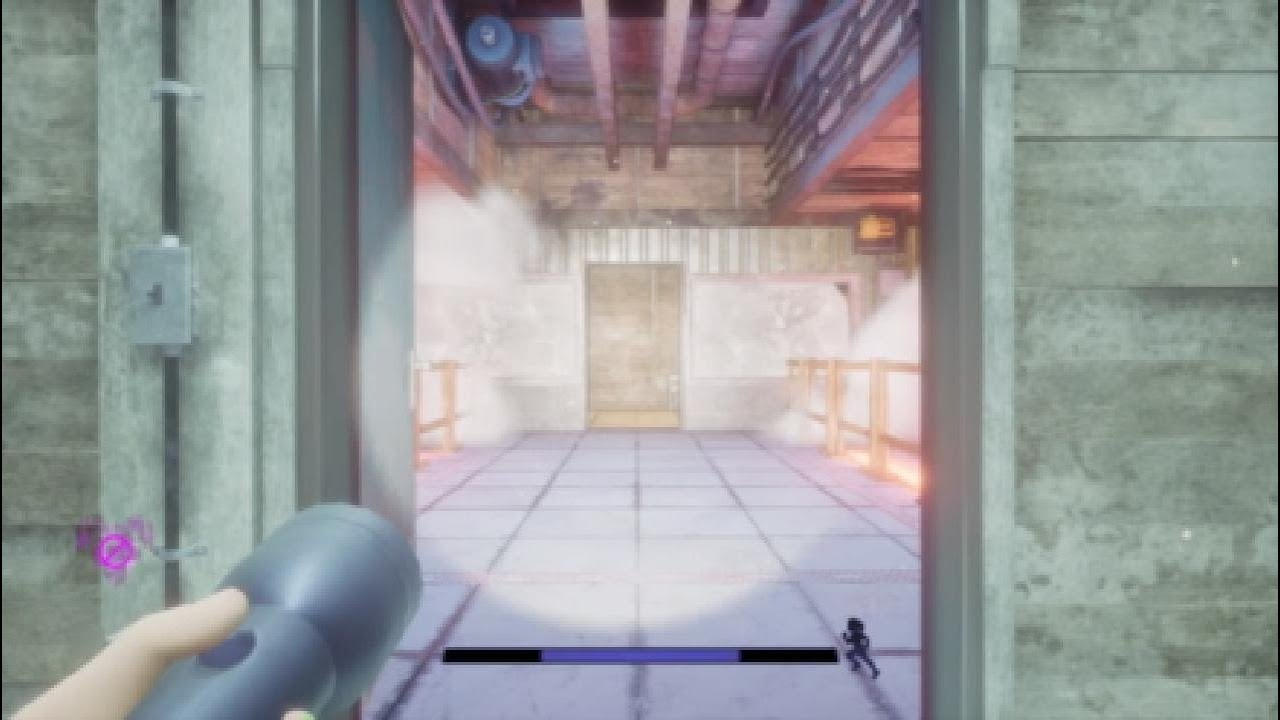 All Fnaf Ruin Endings! - YouTube