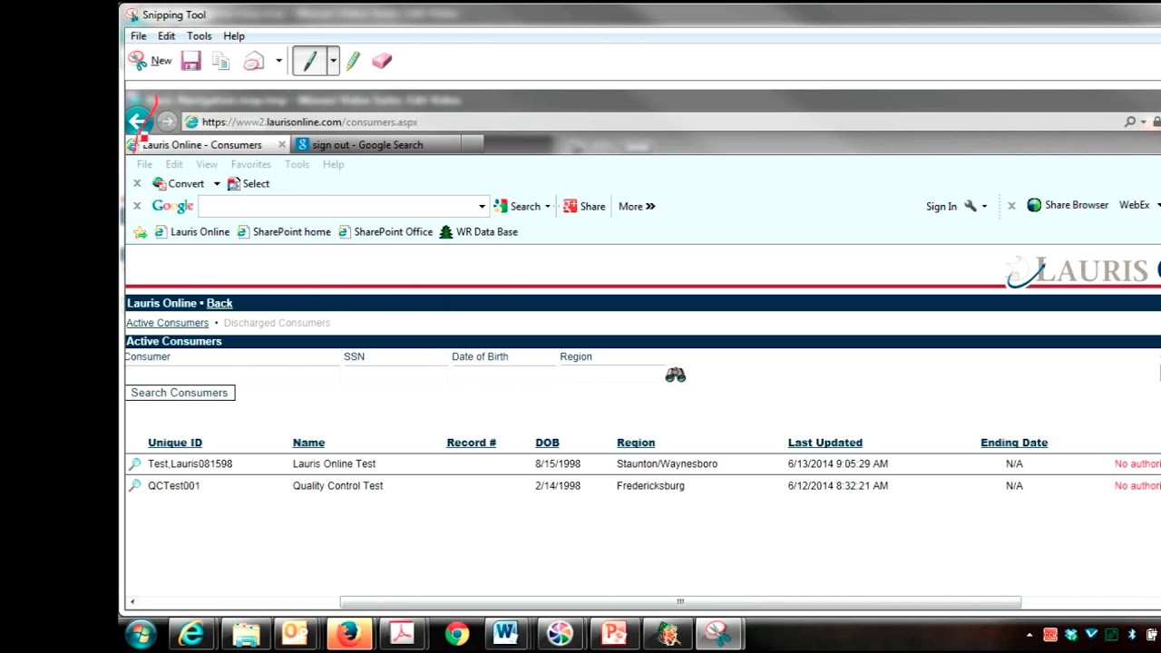 Basic Navigation 1 - YouTube