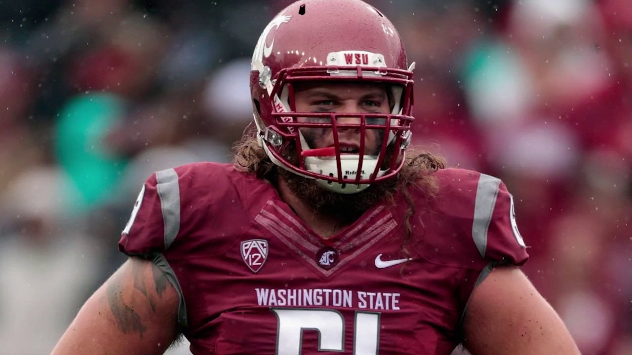 COLE MADISON Road to NFL - YouTube