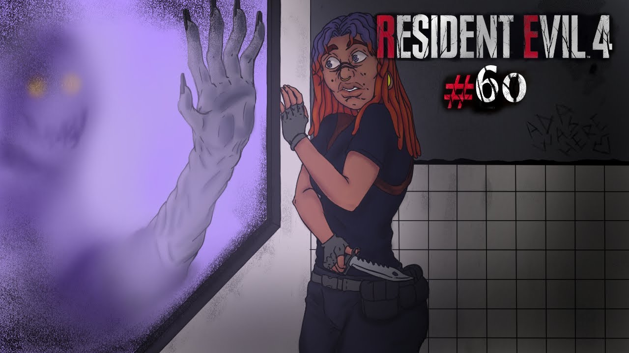 Resident evil 4: Remake | Part 60 - Leon is sick and tired of being ...