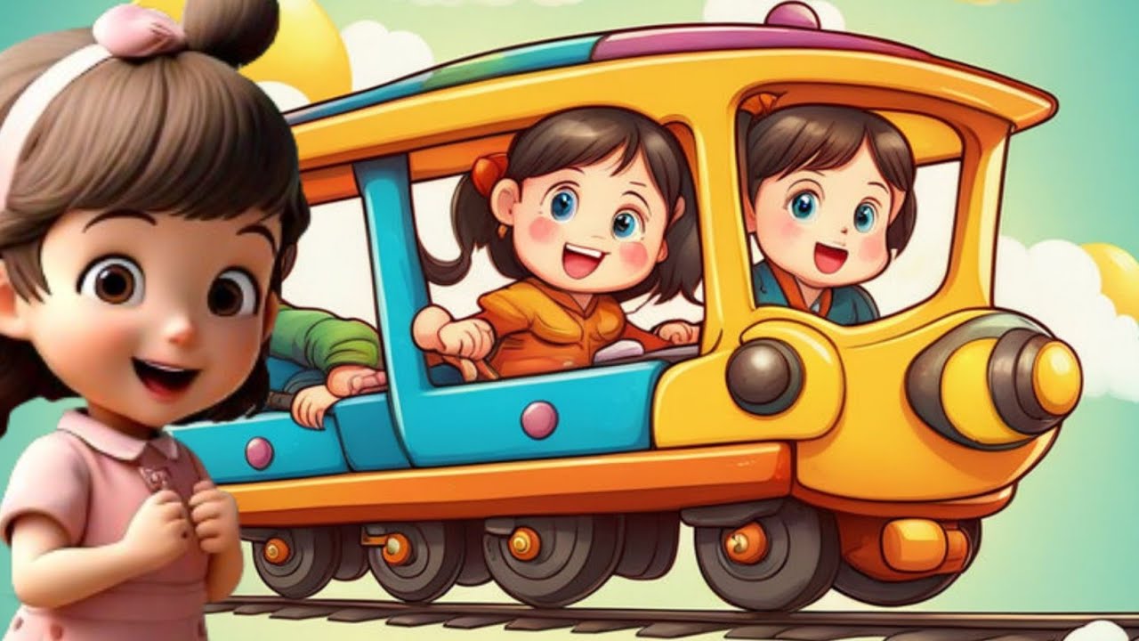 Good Morning Nursery Rhymes - Kids Song (2) #rhymes - YouTube