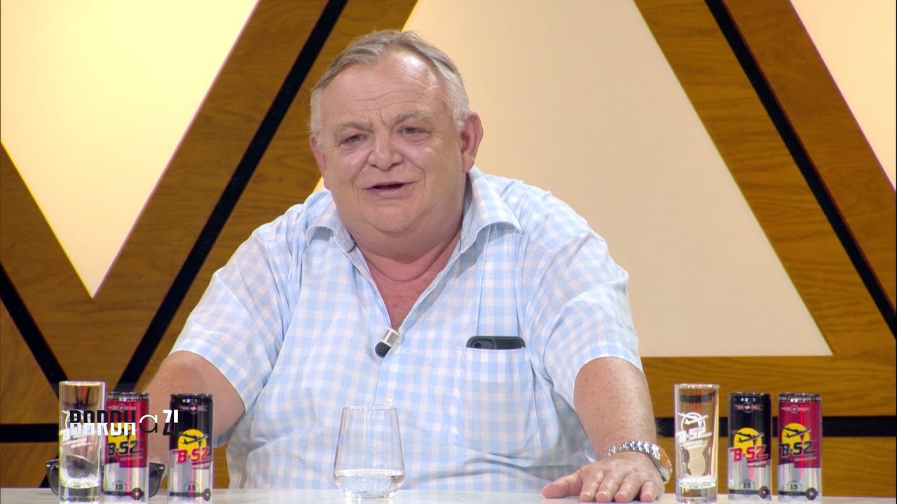 Arben Gjata: Vaksina fillohet me moshat me te riskuara | ABC News ...