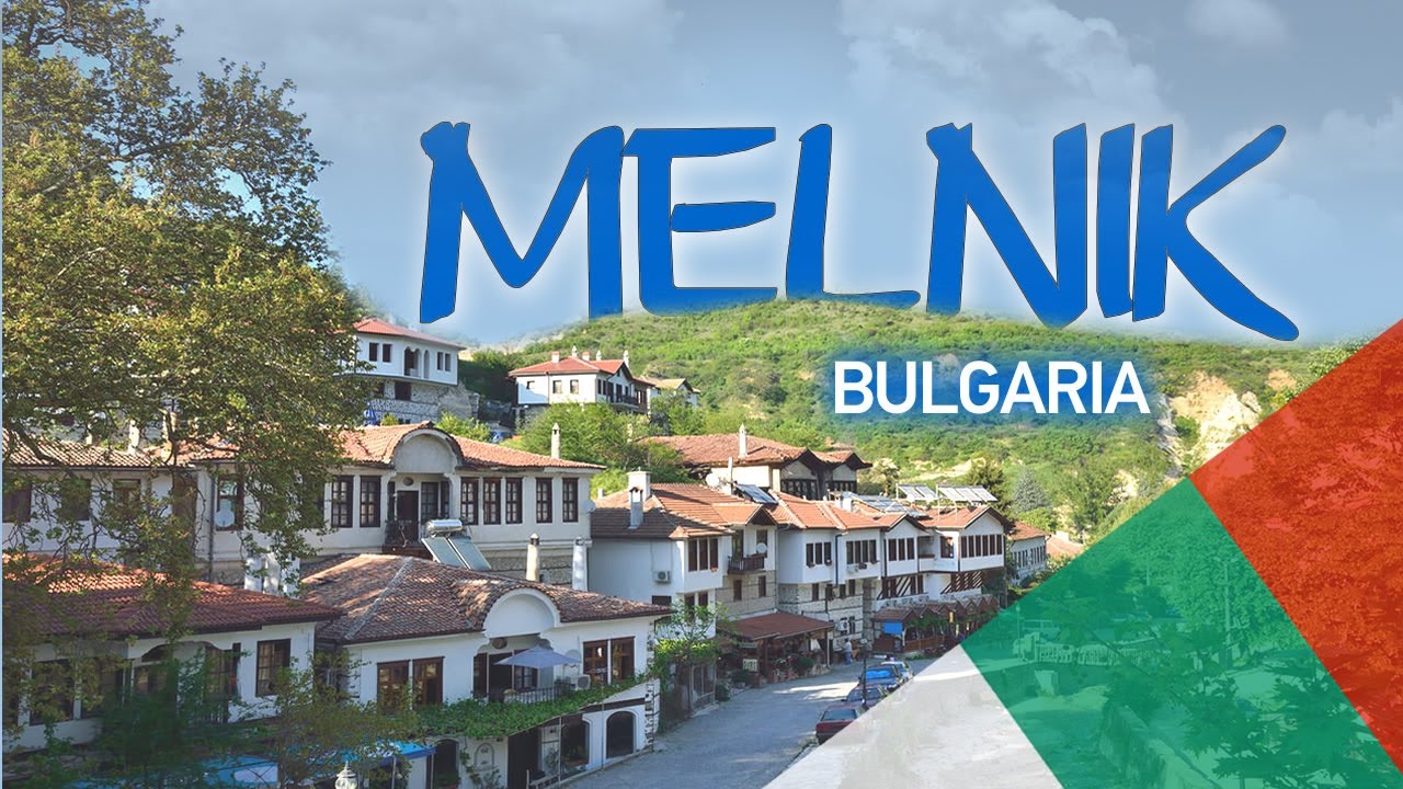 Melnik trip | Explore Bulgaria | Discover the unique culture, history ...