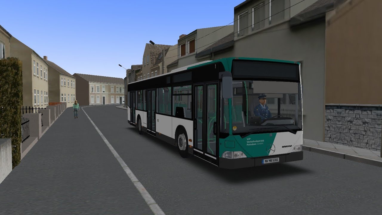 MERCEDES CITARO 0530 ZF €3 / - LIGNE 2 DESTINATION VOLTAIRE - YouTube