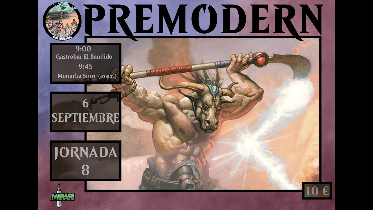 Haitz (Reanimator) vs Endika (Replenish) - YouTube