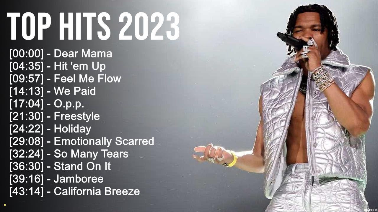 T.O.P H.I.T.S 2.0.2.3 2023 MIX ~ Top 10 Best Songs ~ Greatest Hits ...
