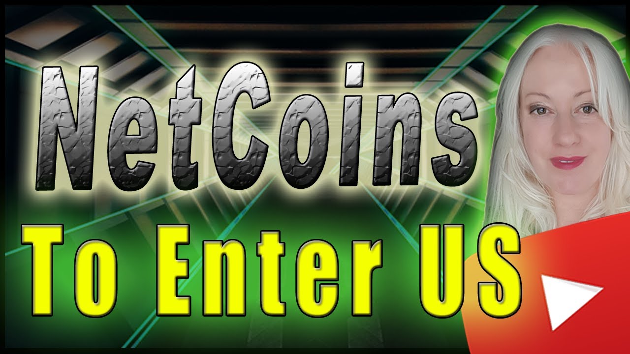 BIGG Digital Assets NETCOINS Crypto Exchange Plans US Expansion - YouTube