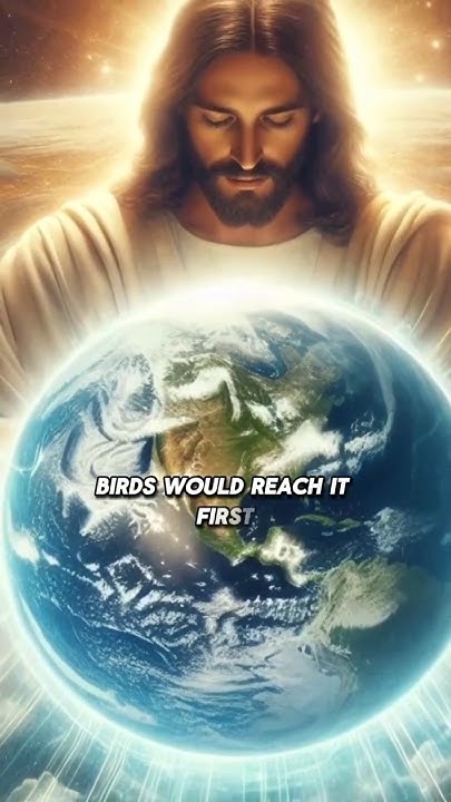 The most powerful Bible verse that will change your life forever - YouTube