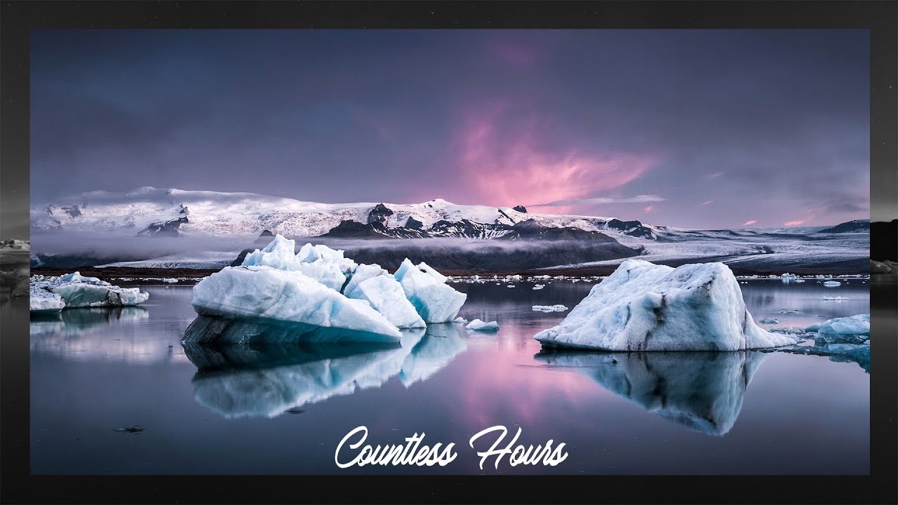 Countless Hours (Album Sampler) - YouTube