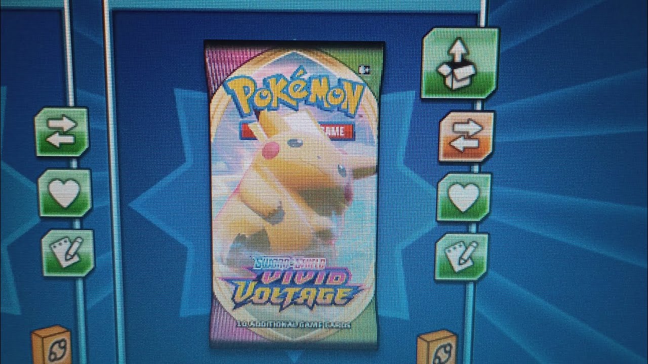 Pokemon Wonder Pack | PTCGO | S1E17 - YouTube